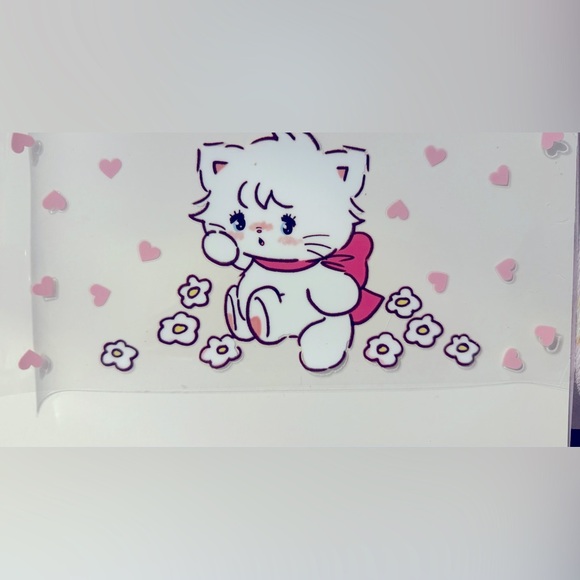 Mikko Illustrations | Other | Mikko Illustrations Decalvinyl Sticker ...